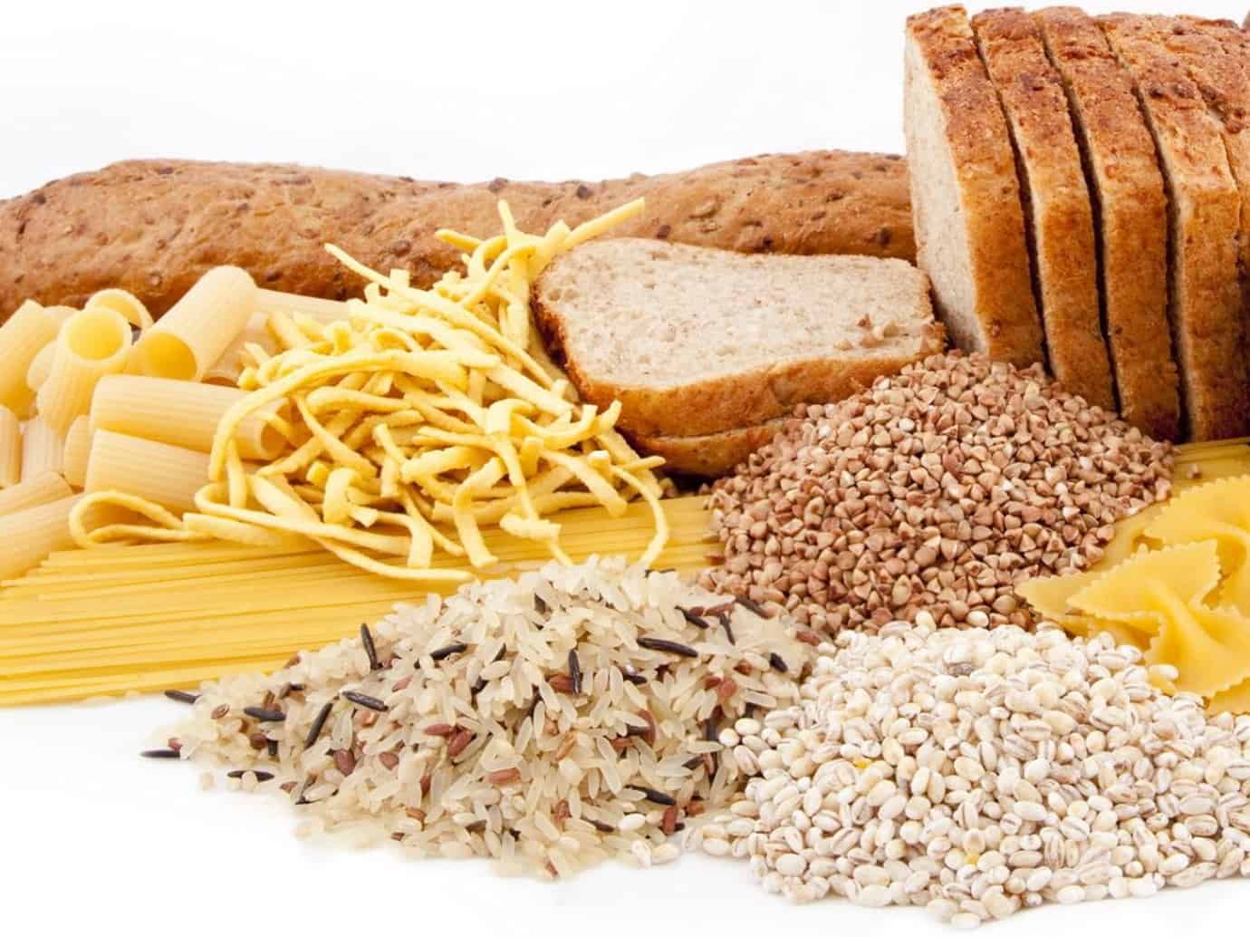 Study Carbohydrate Is Not Related To Weight Gain What s Goin On Qatar