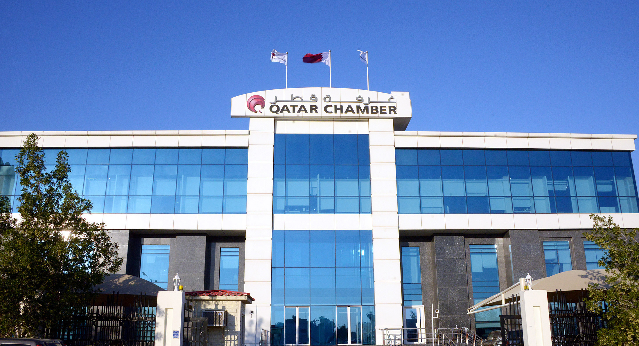 PPP law to accelerate Qatar’s economic development: QC | What's Goin On ...
