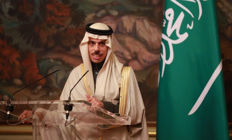 Saudi FM: Embassy in Qatar to reopen ‘in days’ | What's Goin On Qatar