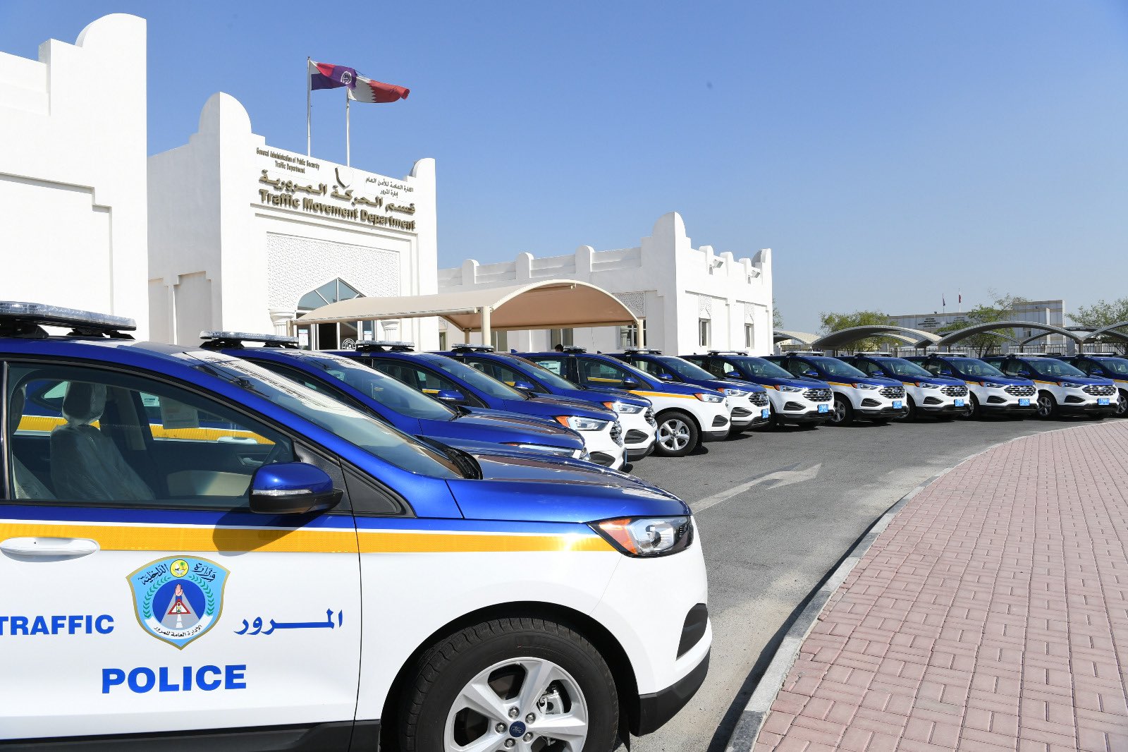 16 Motorists Referred To Public Prosecution For Hiding Number Plates 