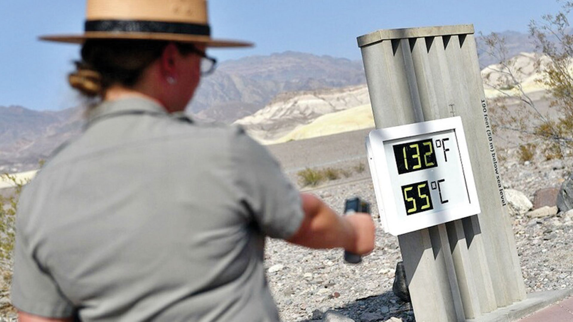 World faces growing threat of ‘unbearable’ heatwaves | What's Goin On Qatar