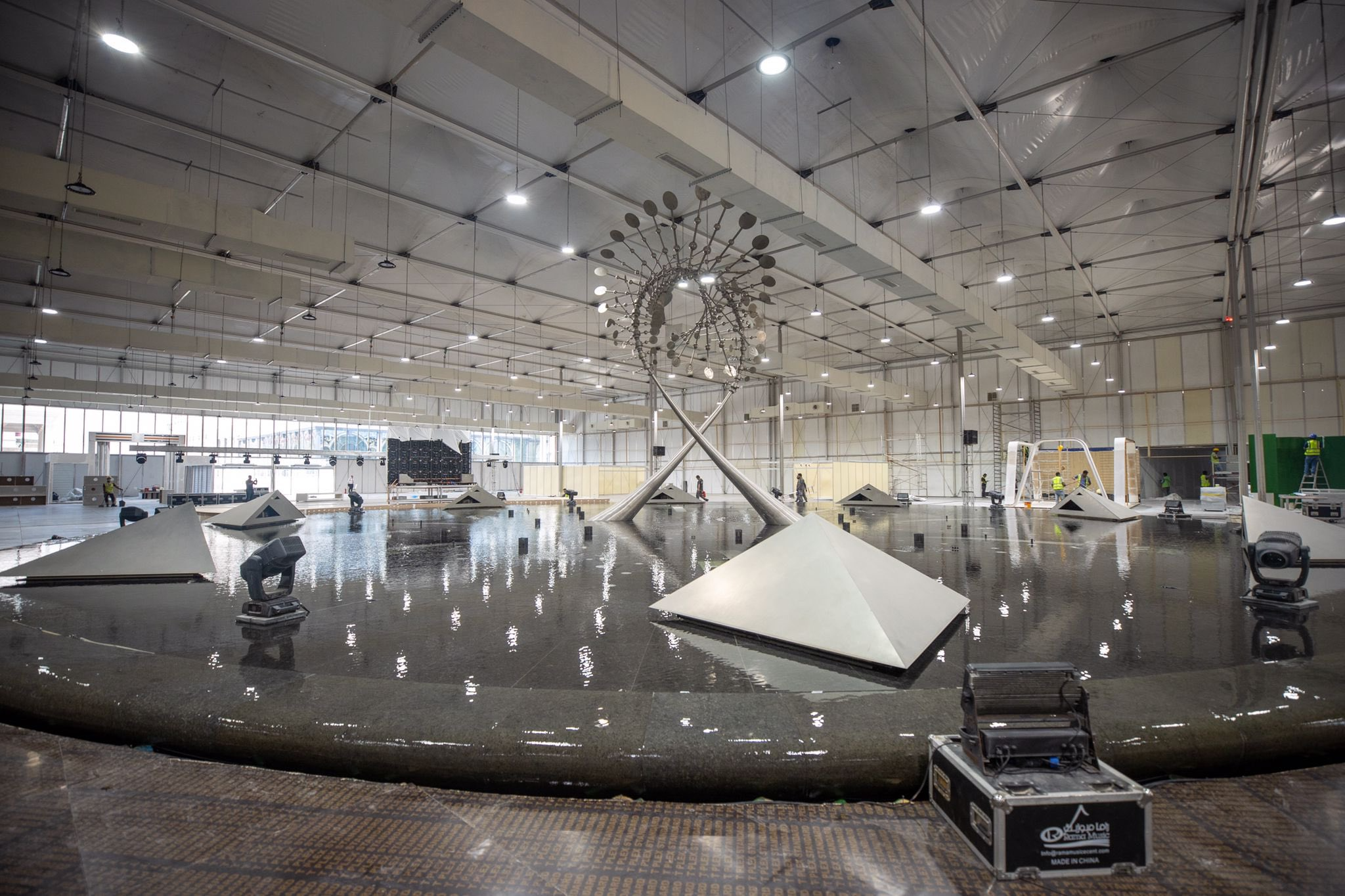 Katara Continues Preparations for Launch of S’hail 2023 in September ...